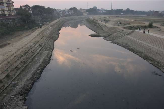 वरुणा होंगी खुशहाल, अस्तित्व पाएगी असि, दोनों प्रमुख नदियों का समृद्ध ...