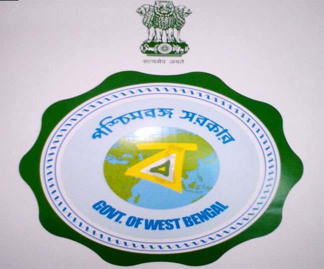 बंगाल सरकार की फाइलों में अशोक स्तंभ नहीं, इस्तेमाल होगा लोगो