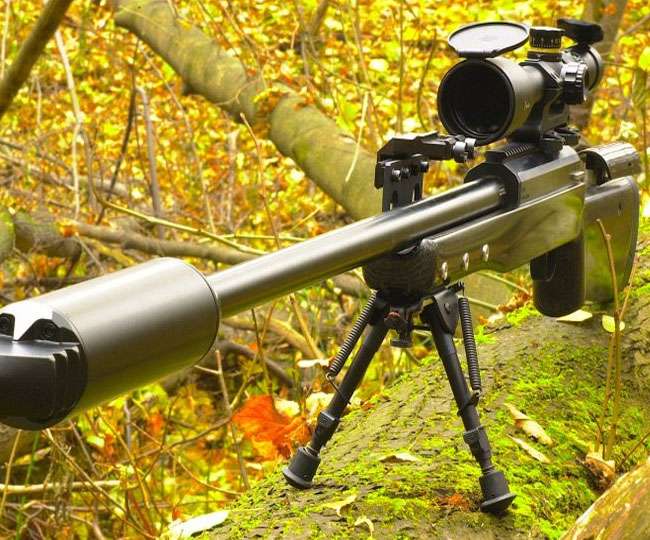 रूस का यह हथियार 4 किमी दूर से साधेगा निशाना, जानिए- क्या है खासियत ...