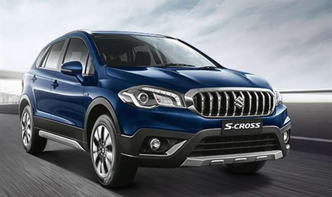 Maruti Suzuki S-cross अब होगी पहले से ज्यादा पावरफुल, कंपनी करने जा रही ...