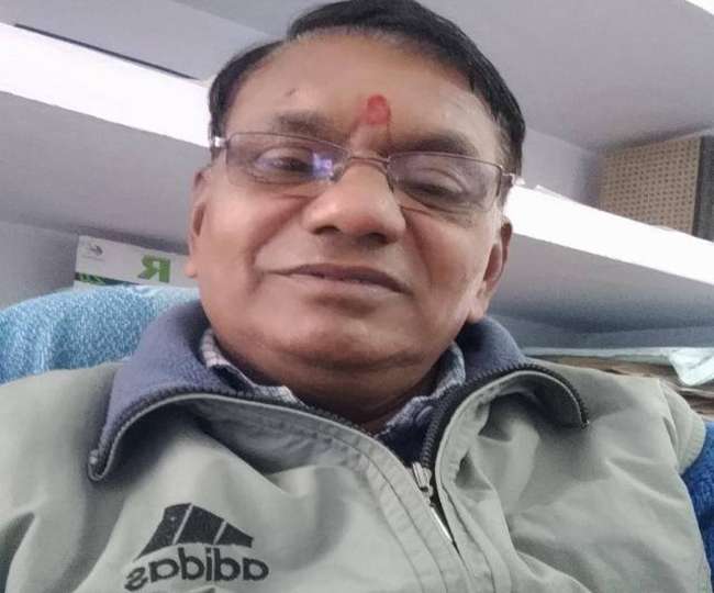 प्रो. ओपीएस नेगी बने ओपेन यूनिवर्सिटी के कुलपति, जानिए उनके बारे में ...