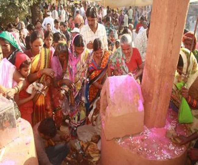 यहां रावण को मानते हैं पूर्वज, होती है पूजा; मेघनाद की याद में लगता है ...