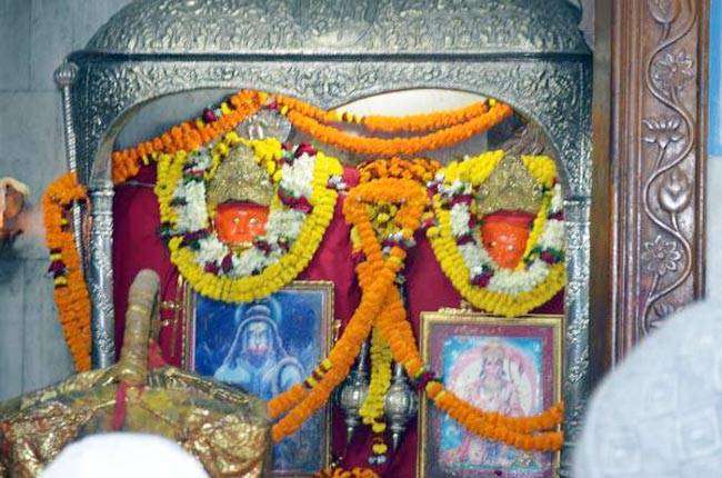 पटना स्टेशन स्थित हनुमान मंदिर, जानिए क्यों है इतना खास...