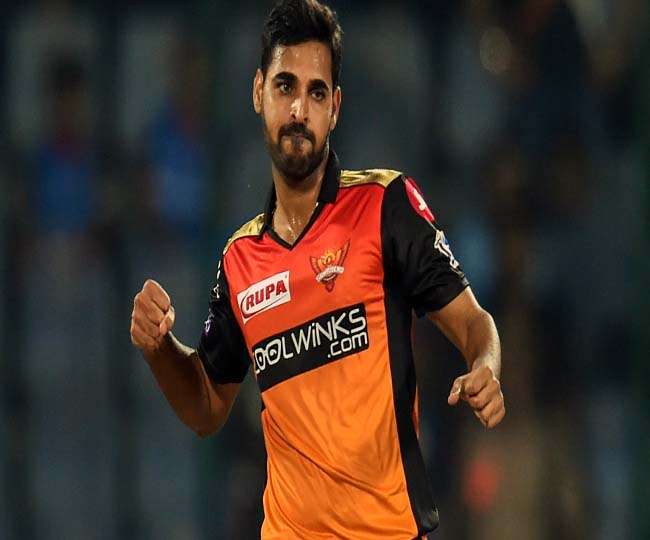 IPL 2019 SRH vs DC: हैदराबाद की जीत पर भुवी ने कुछ ऐसा कहा - ipl 2019 ...