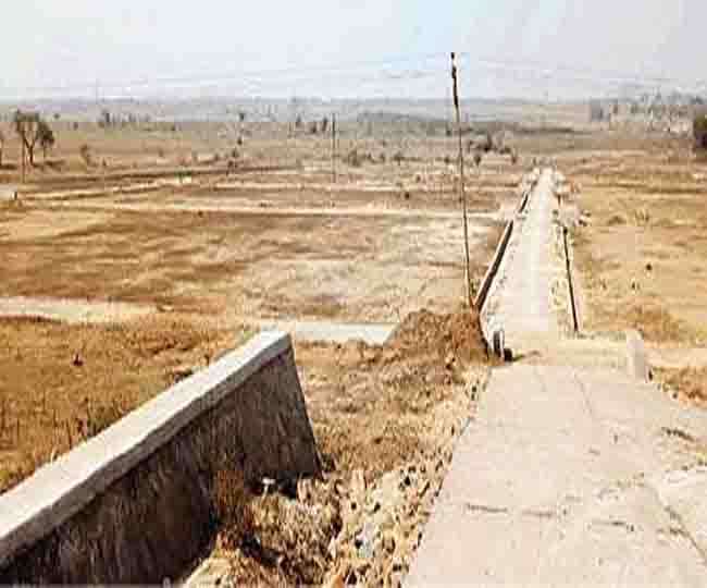 Lok Sabha Election 2019 : 126 गांव के ग्रामीणों को टीस रहा ईचा-खरकई डैम ...