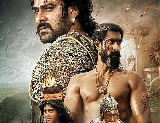 Exclusive : तो बाहुबली में इस वजह से राणा बने भल्लालदेव