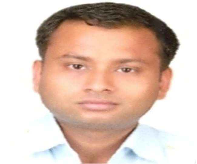 महिला अफसर बोली आईएएस अधिकारी अनुराग की हत्या हुई 