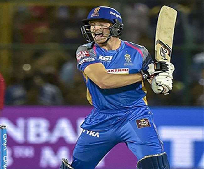 जोस बटलर ने टेस्ट टीम में वापसी का श्रेय आइपीएल को दिया