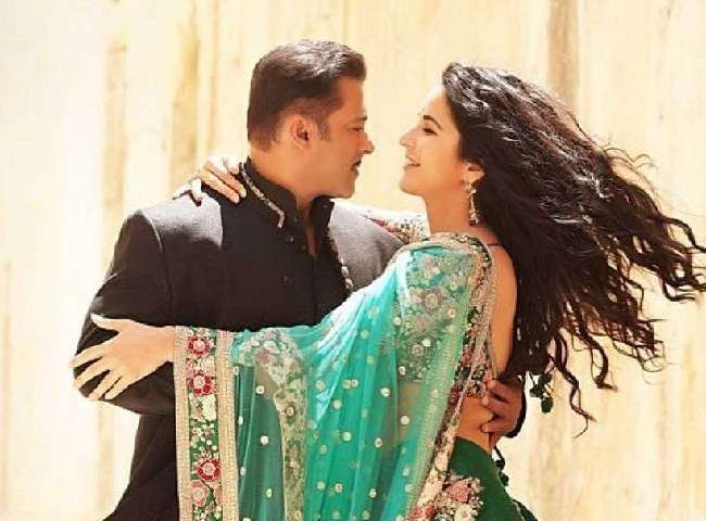 Salman Khan's Bharat Movie First-Cut Review Live: सलमान कटरीना की जोड़ी ...