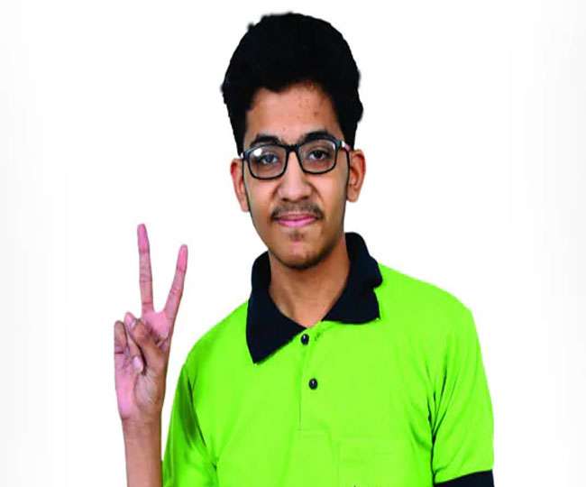 NEET Toppers 2019: नलिन खंडेलवाल रहे टॉपर, टॉप 20 में राजस्‍थान, यूपी ...