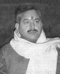 कृष्णानंद राय हत्याकांड निर्दोष साबित होने पर 14 वर्ष बाद जेल से रिहा ...