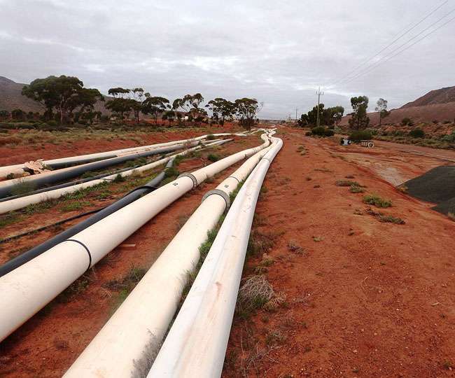 पीएमसीएच में ऑक्सीजन पाइपलाइन की कवायद तेज आज होगी मैराथन बैठक Dhanbad ...