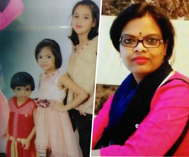 पत्नी व 3 बच्चों की हत्या कर पति ने भी दी जान, सुसाइड नोट में हुआ अहम ...