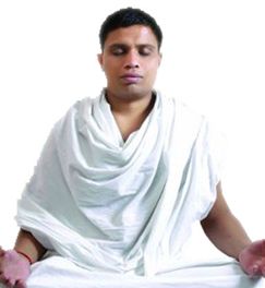 बालकृष्ण की जान को खतरा: दिग्विजय