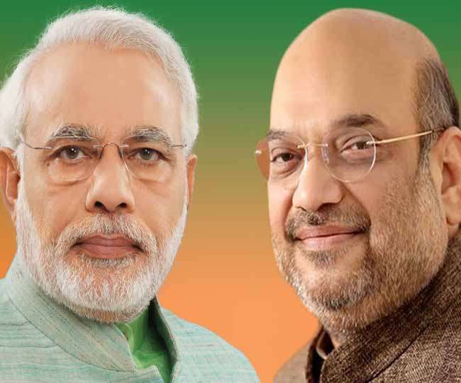 Article 370: 'मोदी है तो मुमकिन है' का दावा फिर हुआ सही साबित, नेहरू की ...