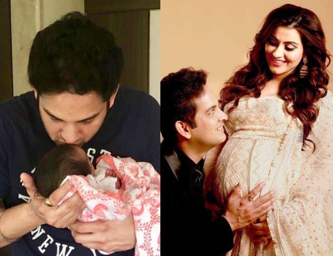 ‘Yeh Rishta Kya Kehalata Hai’ फेम एक्ट्रेस Priyanka Chibber के बेटे को ...