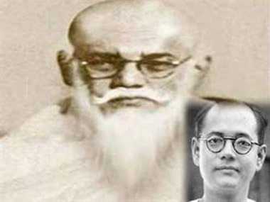 गुमनामी बाबा थे नेताजी सुभाषचंद्र बोस!