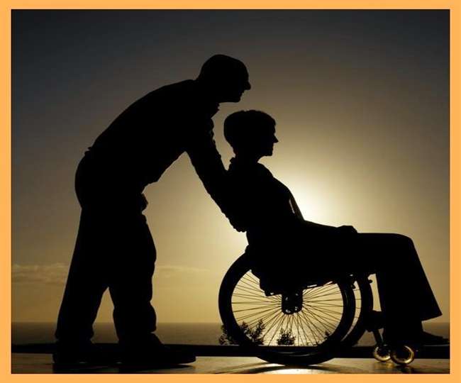 परोपकार का अर्थ है दूसरों की भलाई करना