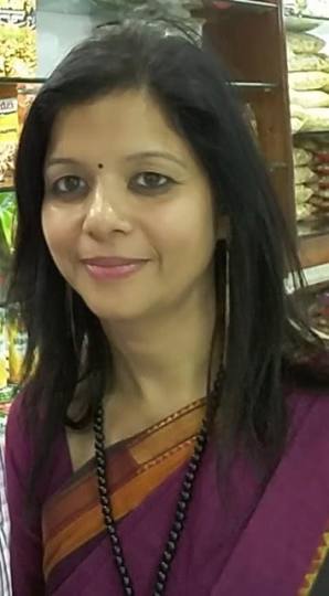 नीता ने बदली स्कूल की सूरत, मिलेगा राज्य शिक्षक पुरस्कार - neeta joshi ...