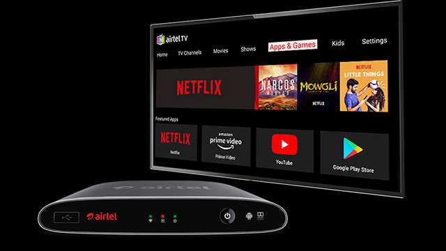 Reliance Jio Fiber 4K STB vs Airtel Xstream Box: Plans, फीचर्स और ऑफर्स ...