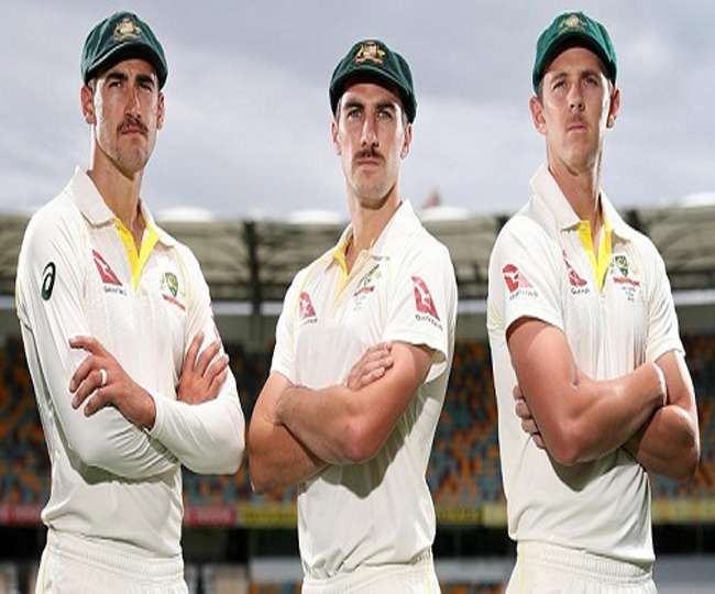 Ind vs Aus: ऑस्ट्रेलिया ने पहले टेस्ट के लिए किया टीम का एलान, ये खास ...