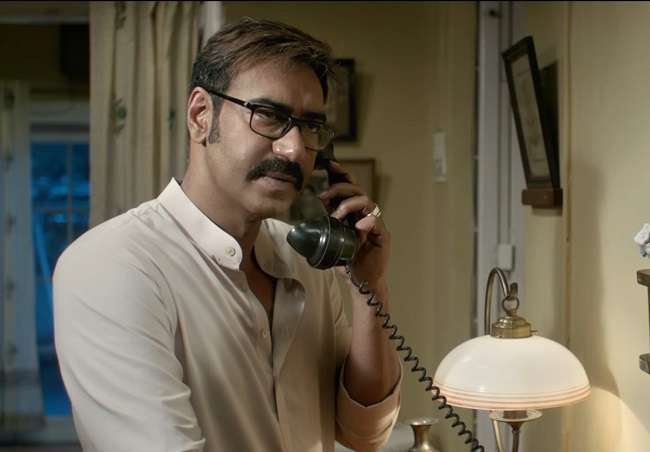 News Trailer: अजय देवगन ने Raid मार दी, 420 करोड़ रुपया बरामद