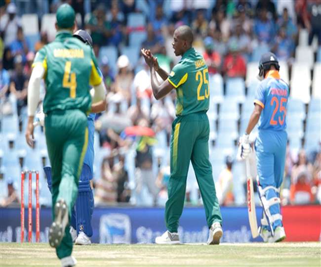 भारत के खिलाफ पिच से छेड़छाड़ पर फंसा द. अफ्रीका, पूर्व कोच ने लगाए ...