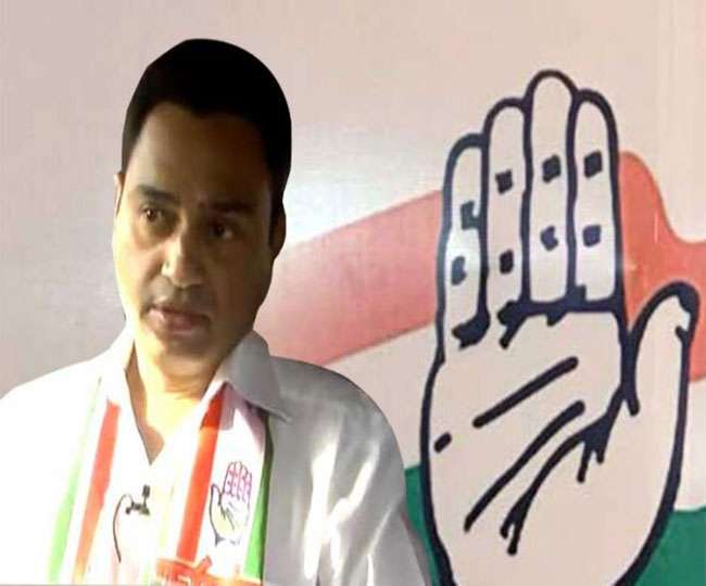 कमलनाथ के बेटे नकुलनाथ कर सकते हैं सक्रिय राजनीति में प्रवेश