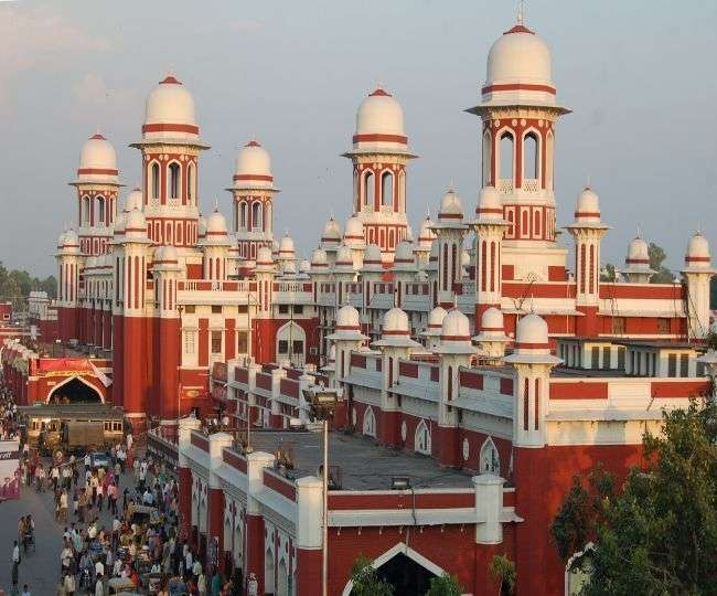 अब निजी हाथ में चारबाग रेलवे स्टेशन, दो साल में बनेगा वर्ल्ड क्लास ...