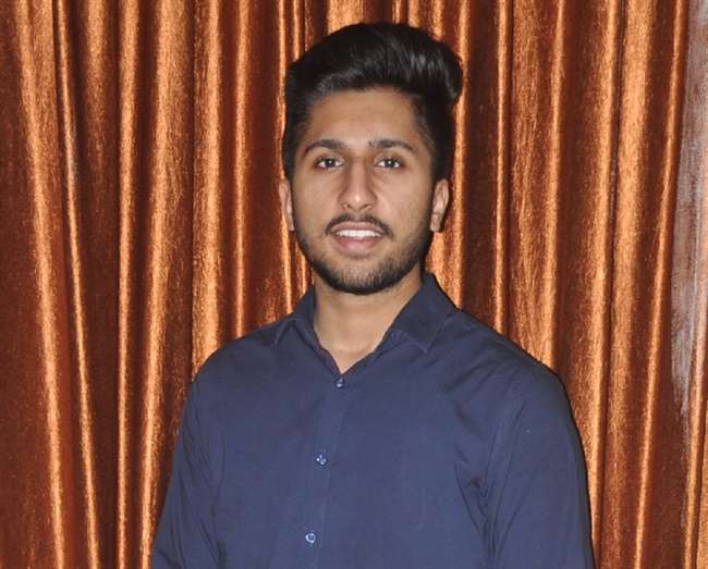 गायकी में नई ऊंचाइयां छूना चाहते हैं मनमीत मान, अभी पढ़ाई पर कर रहे ...