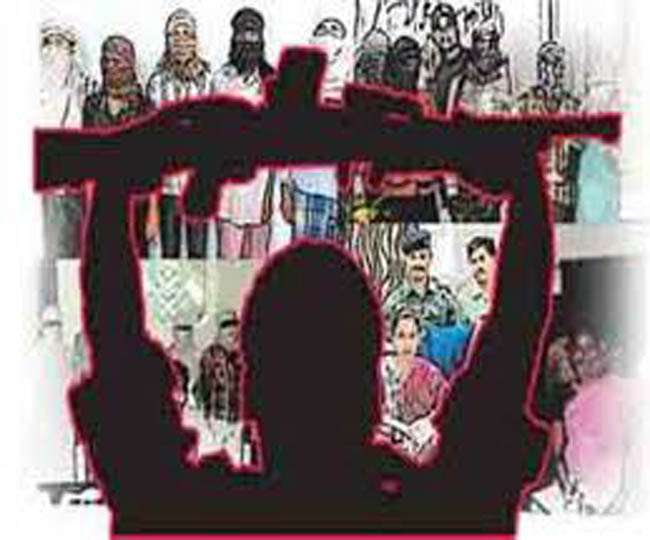 झामुमो सांसद सुनील महतो हत्याकांड में शामिल नक्सली को सरेंडर का ऑफर ...