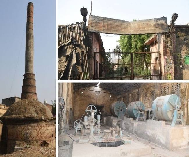 कभी चिनहट पॉटरी के नाम से थी मशहूर, आज गुम हो गई इसकी खनक