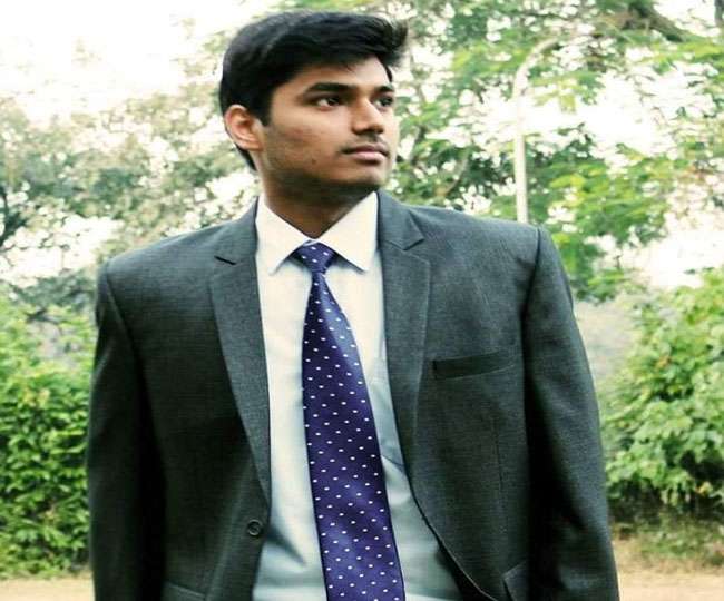UPSC Exam result: नाम अंकुश पर रुका नहीं वह, मेहनत के दम पर हासिल की ...