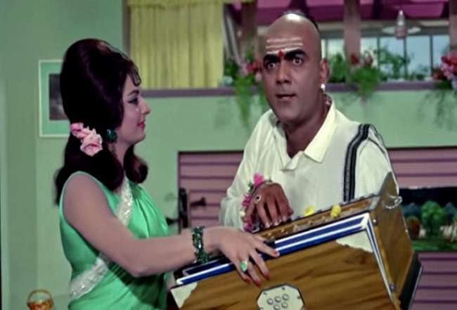 50 साल बाद Padosan भारत की Top 100 फिल्मों में शामिल हुई, पढ़िये पूरी ...