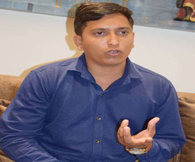 गुजारा के लिए कभी चुनाव में लगाते थे पोस्‍टर, अब IAS बन पेश किया मिशाल ...