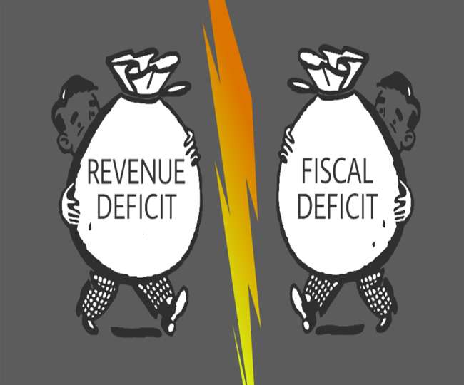 What Is Fiscal Deficit There Are Three Types Of Deficits In Budget What Is Fiscal Deficit There Are Three Types Of Deficits In Budget