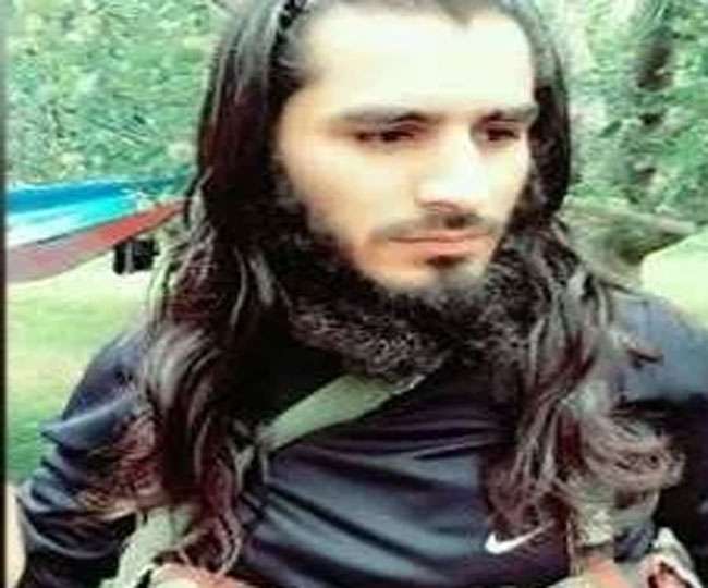 जानिए, कैसे जोकर से 15 लाख का इनामी आतंकी बना सद्दाम