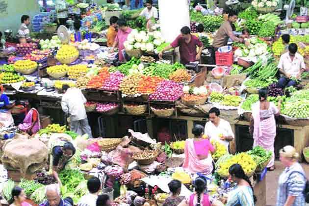 न इंटरनेट कनेक्टिविटी और न ही लैब फिर भी चल रही हैं कई ई- मंडियां