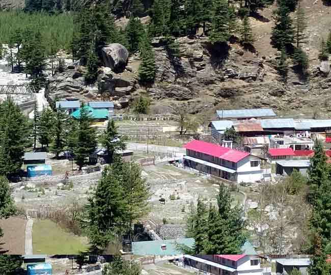 उत्‍तराखंड का यह कस्‍बा इनर लाइन से मुक्‍त, अब आ सकेंगे विदेशी ...