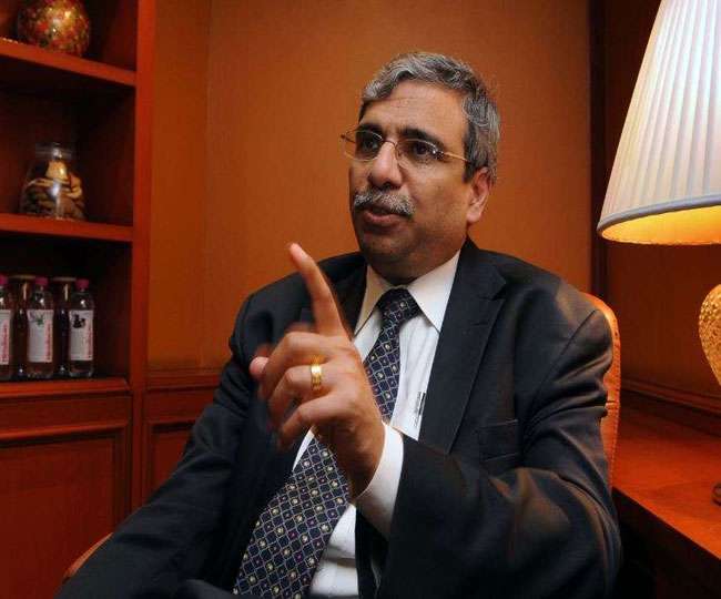 चीन के टॉप बिजनेस स्कूल के अध्यक्ष बने भारतीय मूल के दीपक जैन