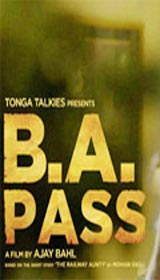 उत्तीर्ण हुई बीए पास