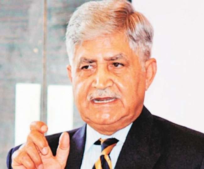 शोर मचाएगा पाकिस्तान, मगर सतर्क रहे भारत: पूर्व सेना प्रमुख - Pakistan ...