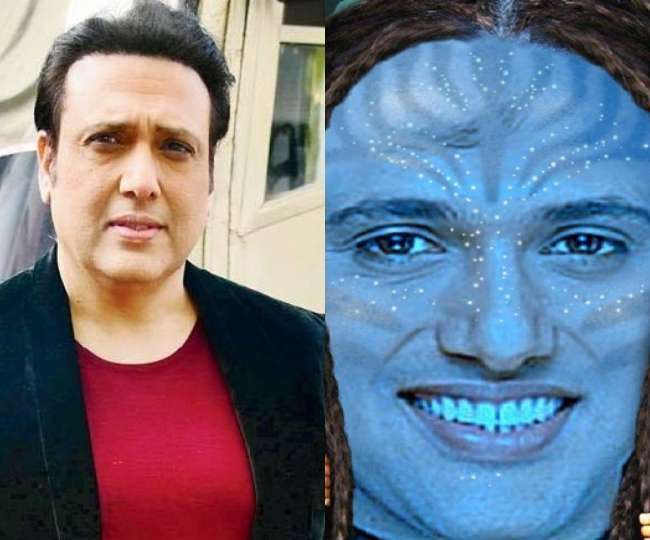 कहानी में ट्विस्ट! Govinda ने किया था Avatar में काम, लेकिन ...