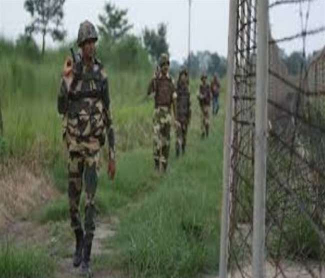 जम्मू के सीमांत क्षेत्रों में सुरक्षा घेरा मजबूत, अतिरिक्त ...