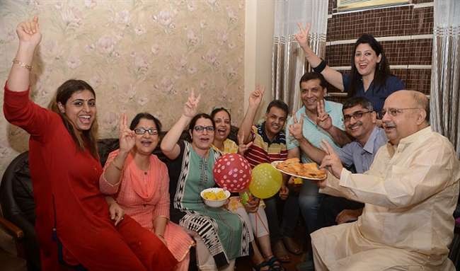 '1990 की उस काली रात को यादकर आज भी छलक उठती हैं आंखें' Kanpur News ...