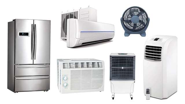 Fridge, AC, Washing Machine और Microwave Oven को खराब होने से बचाएं ...
