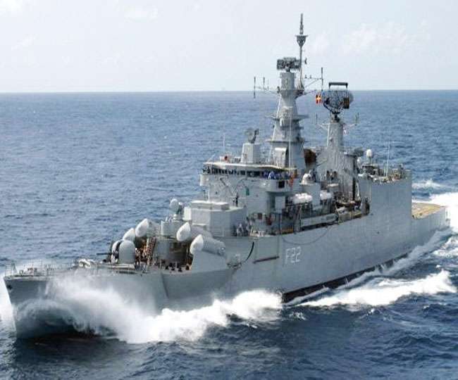 Naval Dockyard दे रहा है नौकरी का मौका, आवेदन में बचे हैं बस इतने दिन ...