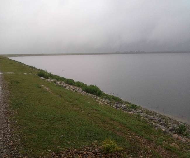 अच्‍छी खबर : सरकार तुमड़ि‍या डैम को बनाएगी पर्यटन स्थल - Government ...