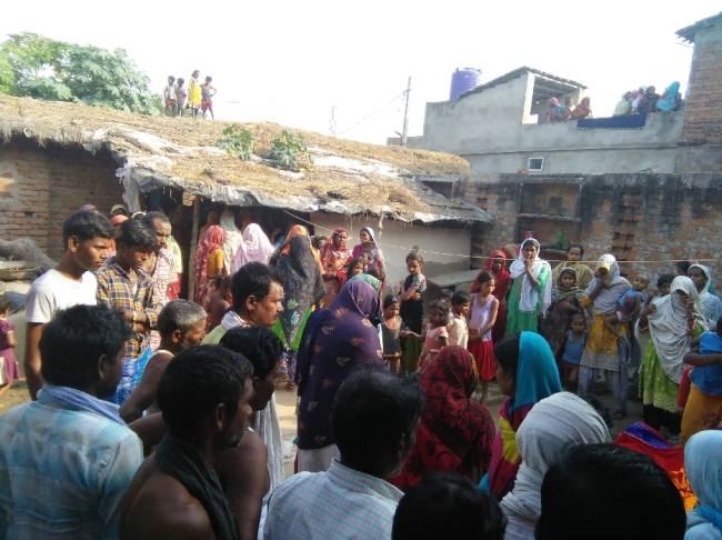 हनवारा में युवती ने फांसी लगाकर दी जान