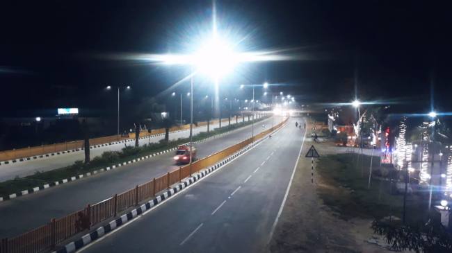 एनएच 31 है काशी का सबसे सुंदर राजमार्ग जिसका उद्घाटन क रेंगे प्रधानमंत्री